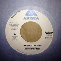 Randy Edelman - Music